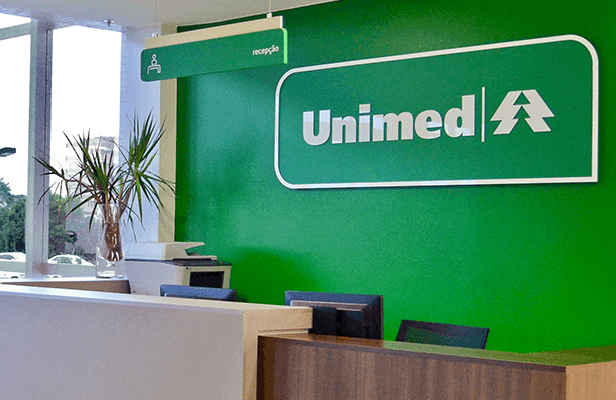 Unimed VTRP recebe certificação Great Place To Work 2023 - Unimed