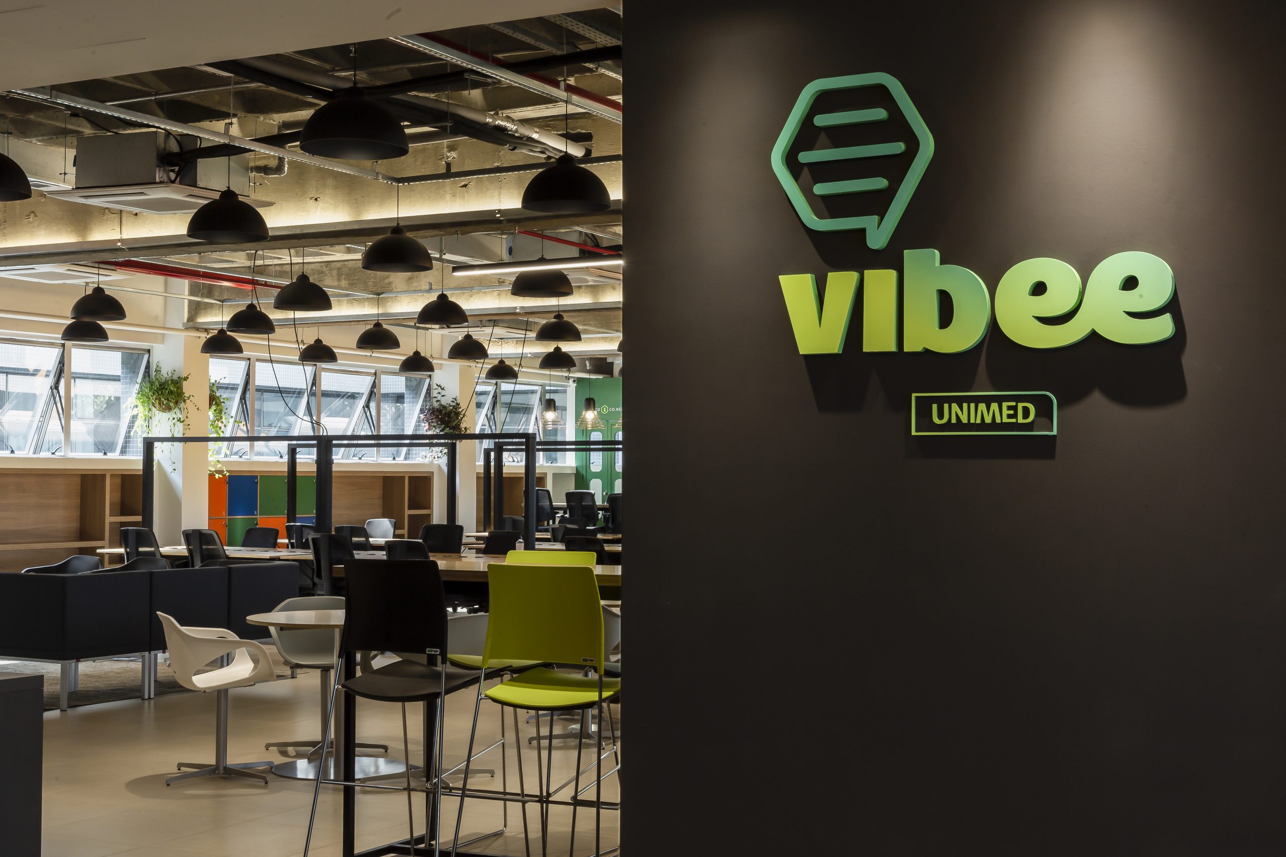 Vibee Unimed completa 3 anos de protagonismo em inovação no mercado de ...