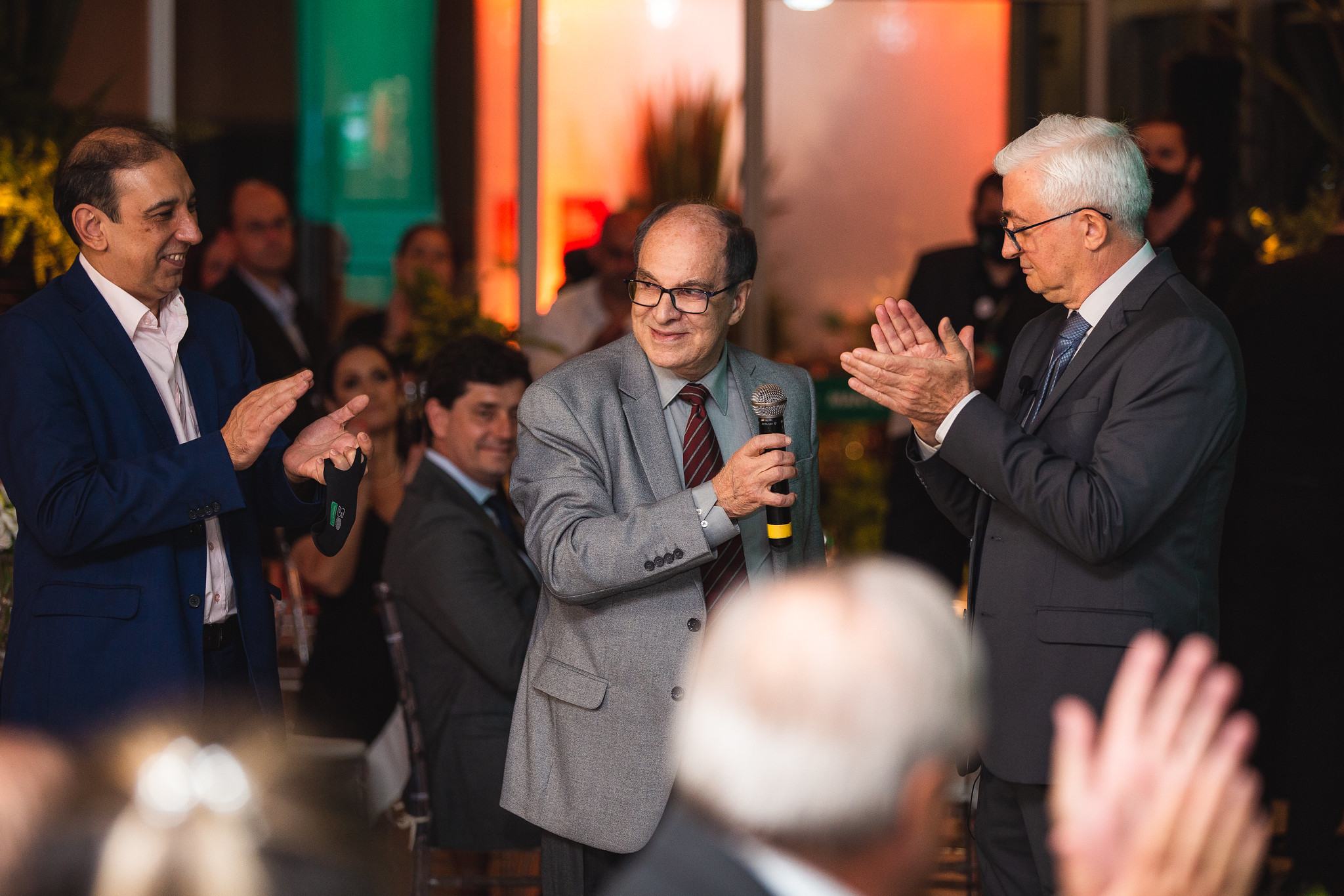 Inovador e visionário: Unimed VTRP se despede de Wilson Dewes, fundador ...